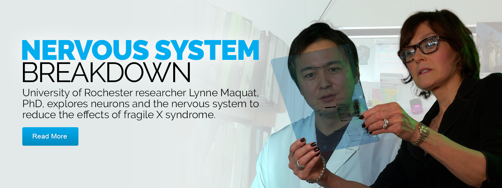 FRAXA - Fragile X Syndrome Research & Treatment • Fragile X Research ...