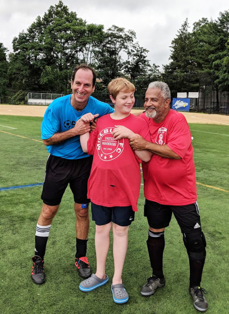 $16,560 Raised for Fragile X Research at Callum Cup III • FRAXA ...