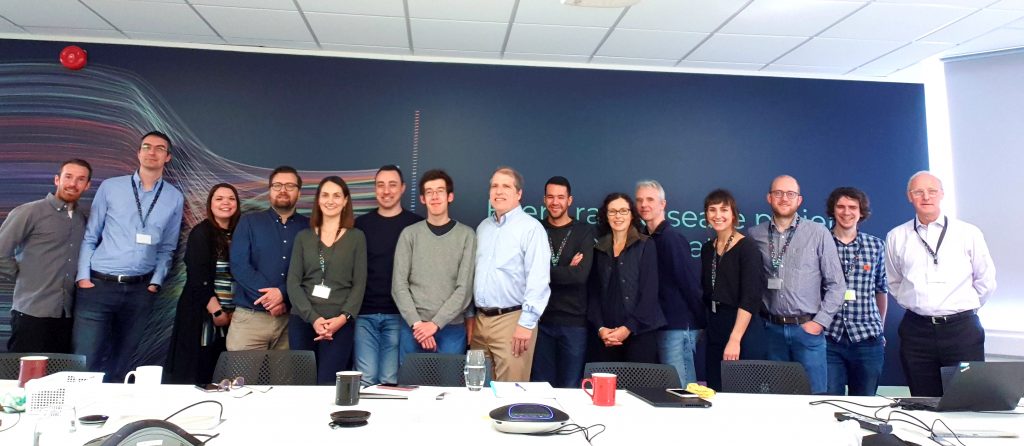 Healx Raises $56M to use AI to Find Treatments for Fragile X & Other ...