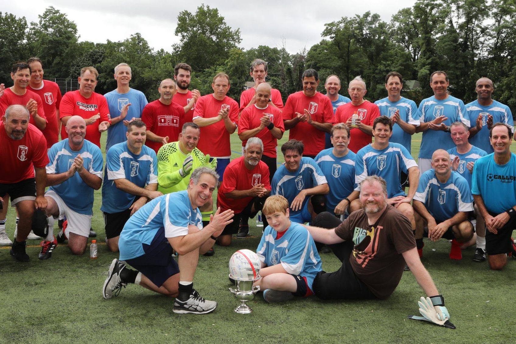 Run Your Own Event • FRAXA Research Foundation - Finding a Cure for ...