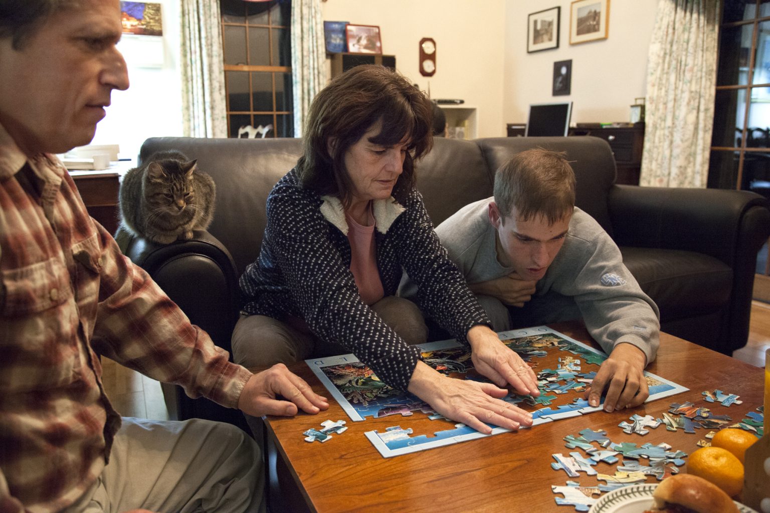 Medication Guide for Fragile X Syndrome • FRAXA Research Foundation ...