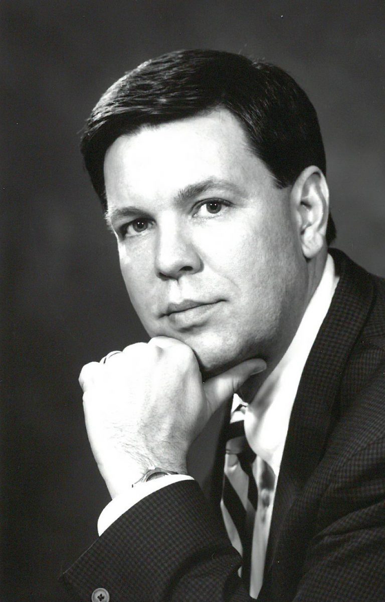 Memorial Tribute to Dr. Stephen T. Warren • FRAXA Research Foundation ...