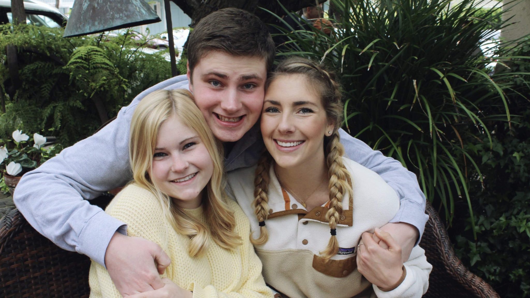 Fragile X Syndrome Research & Treatment • FRAXA Research Foundation ...