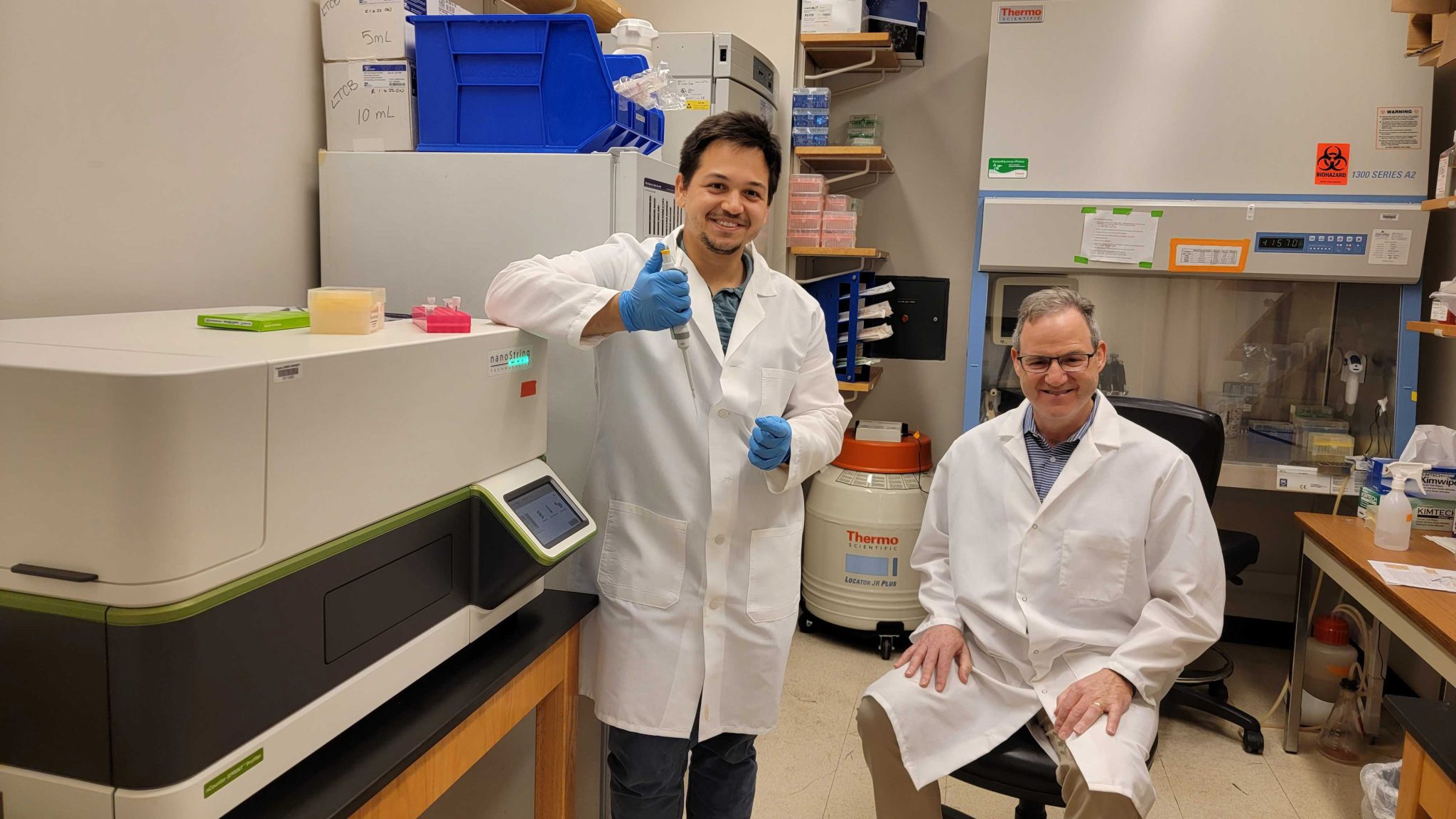 Characterization and Modulation of microRNAs in Fragile X Syndrome ...