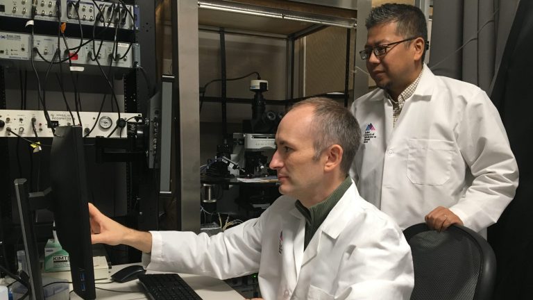 Pharmacological Modulation of Nicotinic Signaling • FRAXA Research ...
