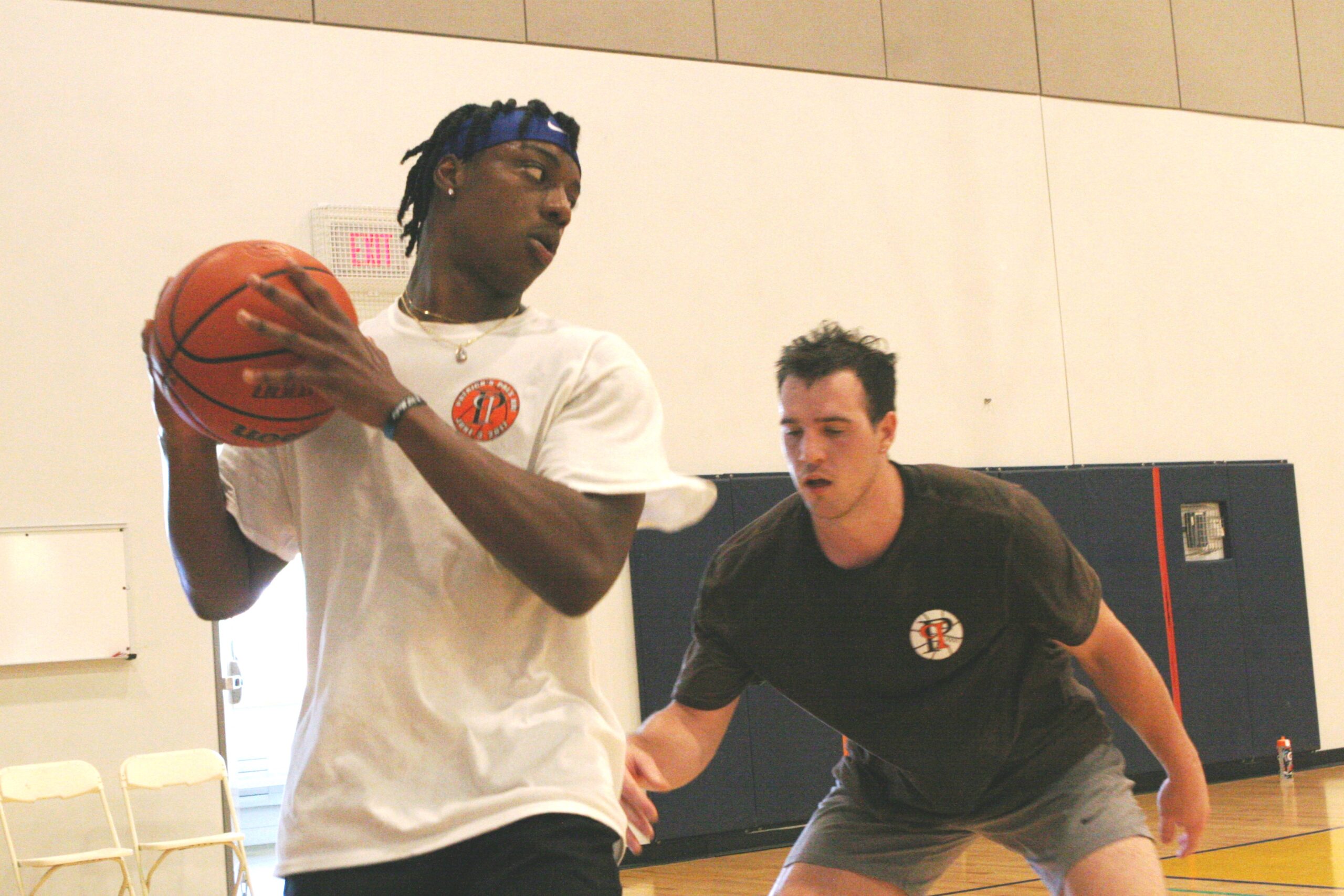Patrick's PALS 3-on-3 Basketball Tournament Returns with a Big Impact ...