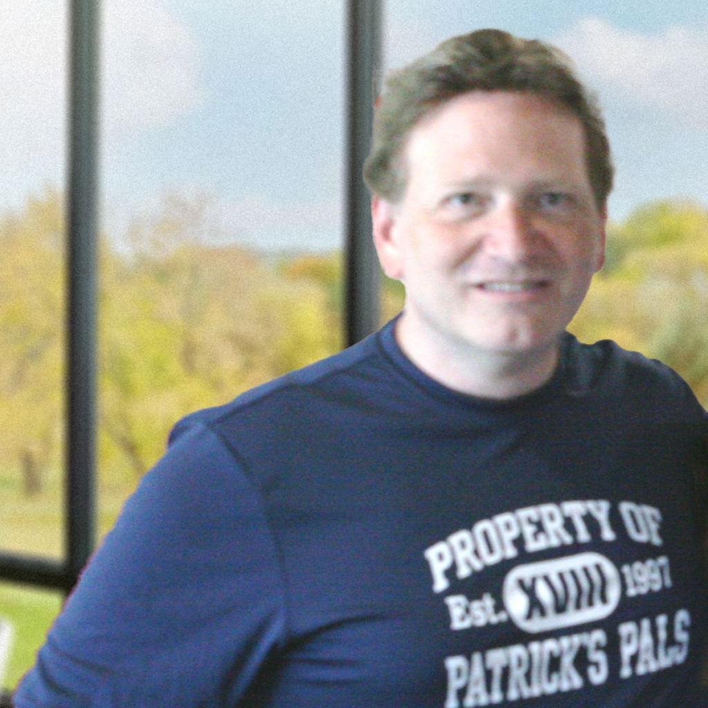 Patrick's PALS 3-on-3 Basketball Tournament for Fragile X Research ...