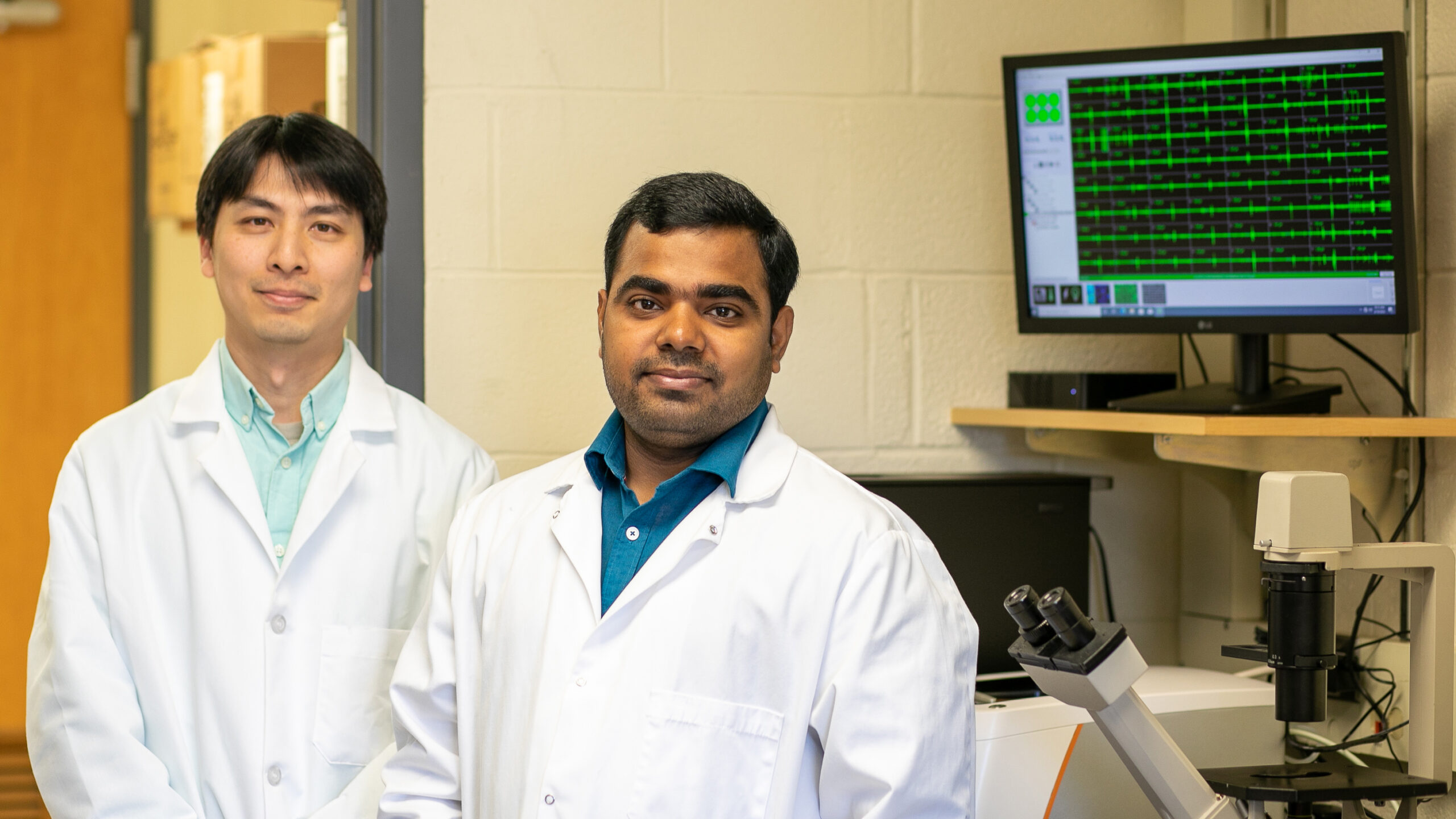 Pharmacologically Activating mGluR7 as a Novel Therapy for Fragile X ...