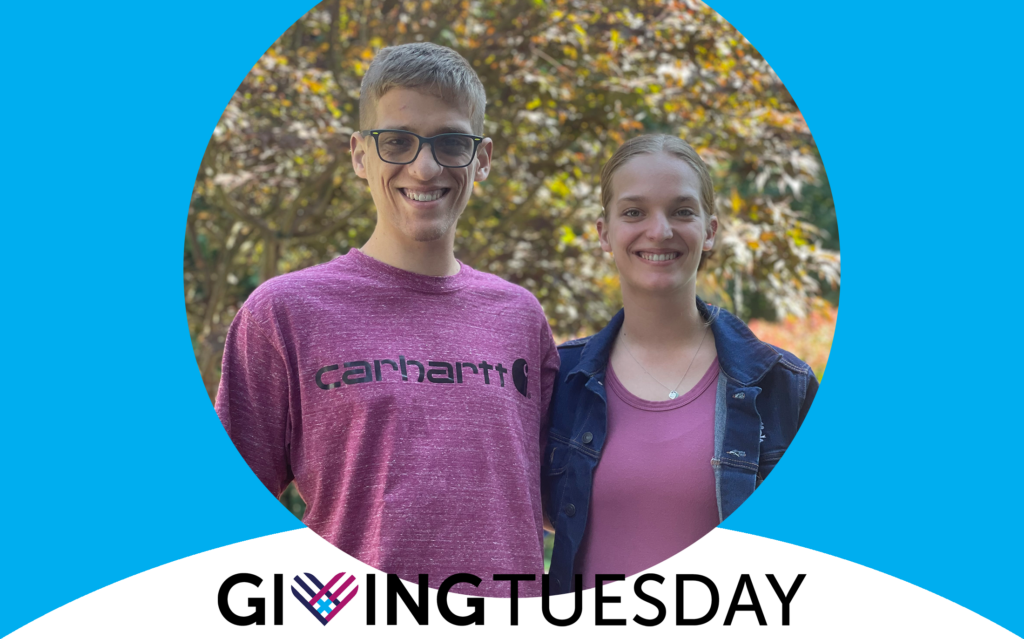 Make Your Giving Tuesday Matching Gift Now • FRAXA Research Foundation ...