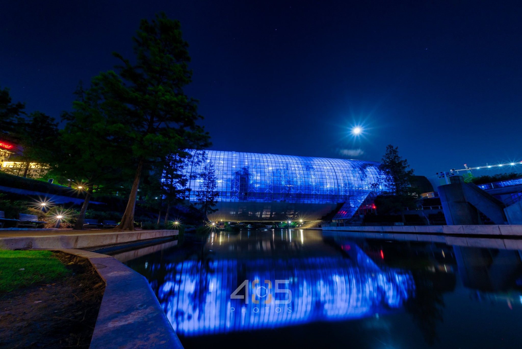 Celebrate World Fragile X Day: July 22, 2024 - Global Landmarks Light ...