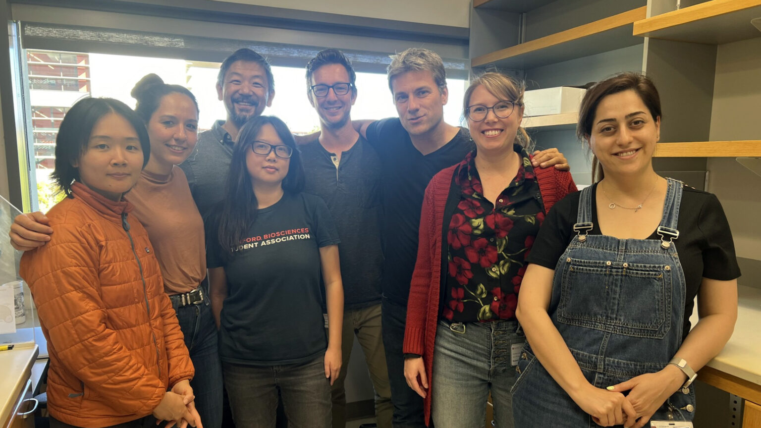 Fragile X Syndrome Research & Treatment • FRAXA Research Foundation ...